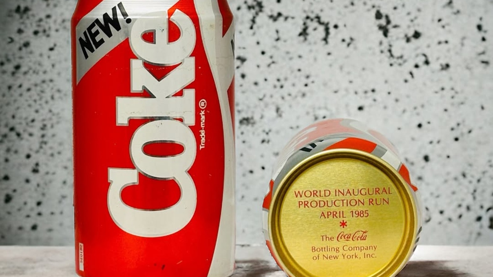 Why Was New Coke Discontinued?