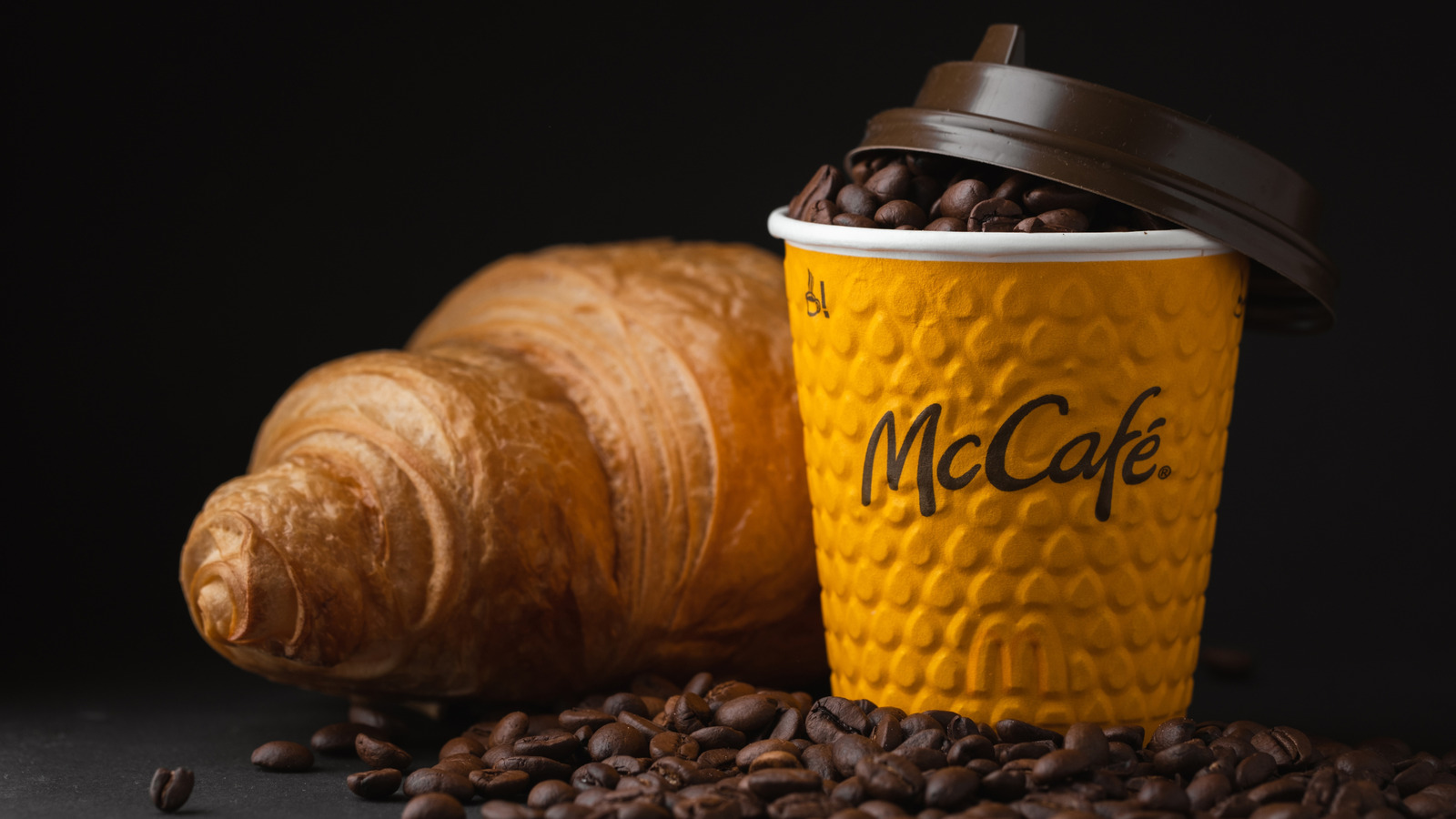 Why Your Favorite McDonald's Espresso Drinks Might Be Missing From Some ...