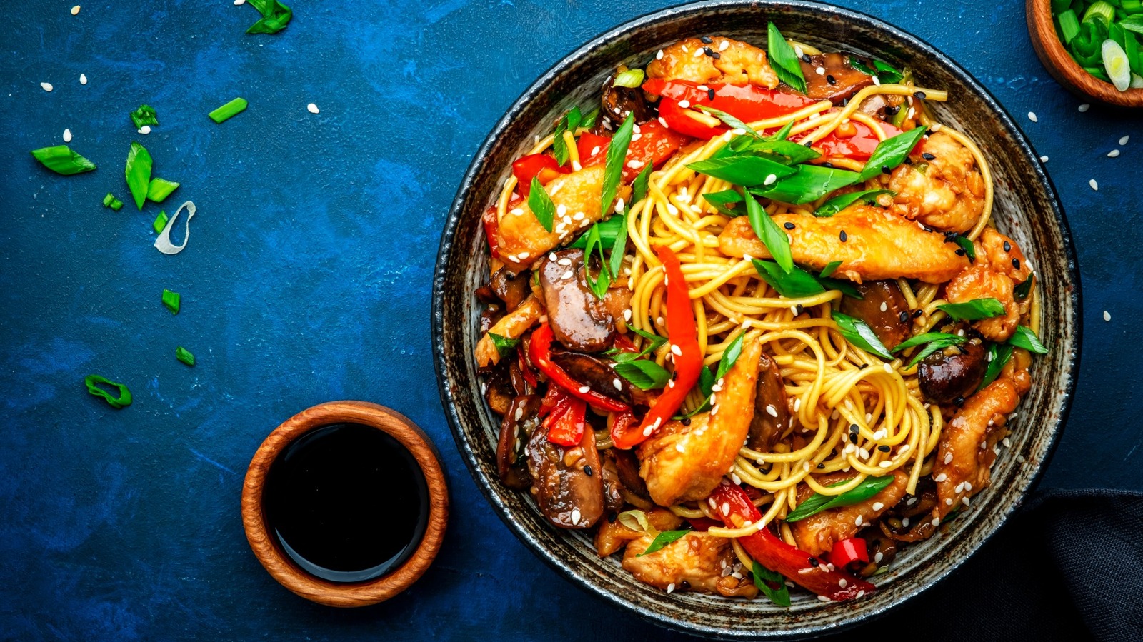 How To Make Stir Fry Sauce With Just 3 Ingredients