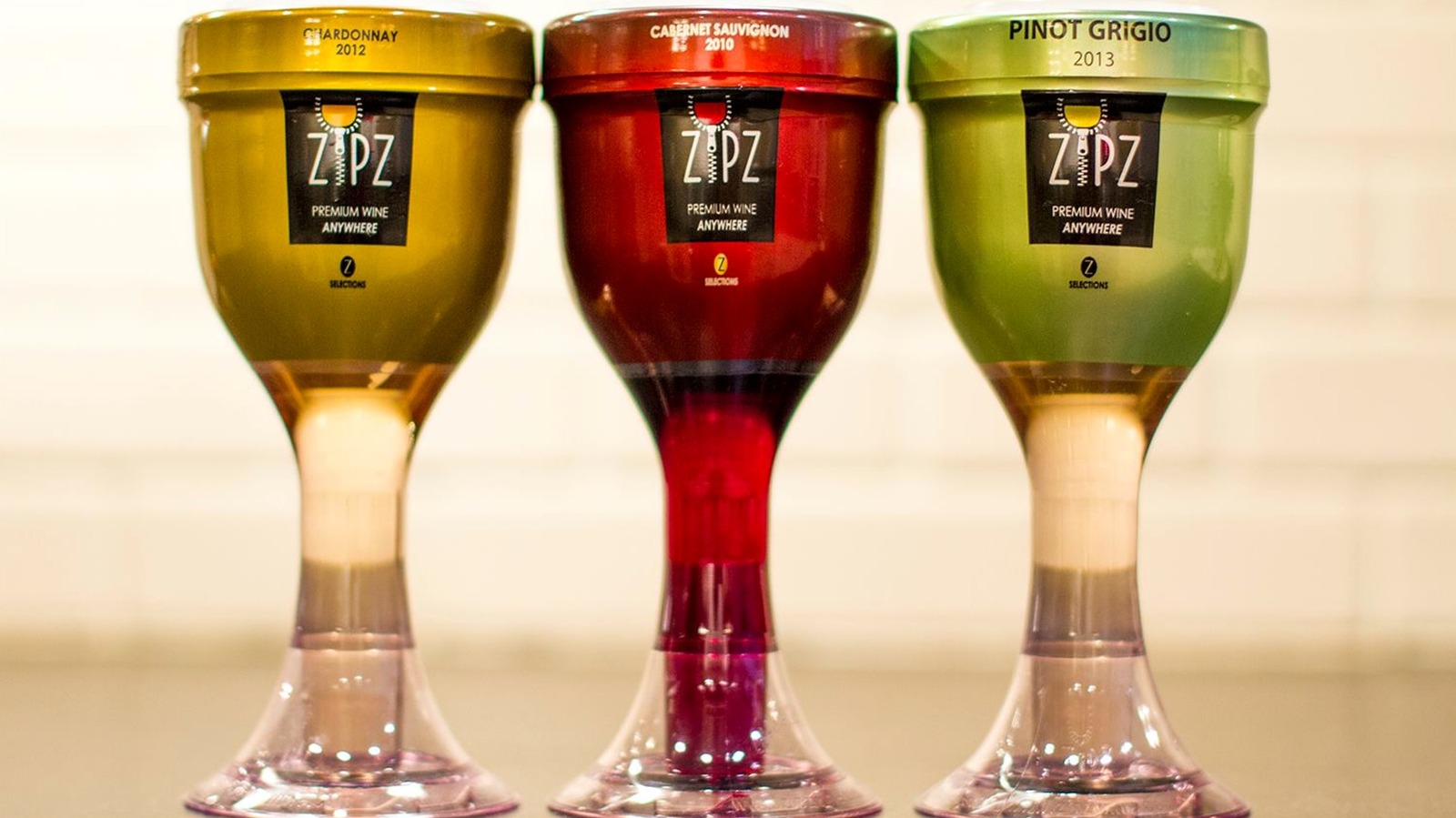 Zipz Wine: Here's What Happened After Appearing On Shark Tank